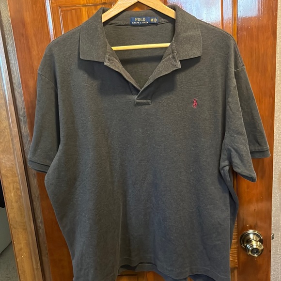 Polo Ralph Lauren | Shirts | Polo By Ralph Lauren Polo Shirt Mens Size ...